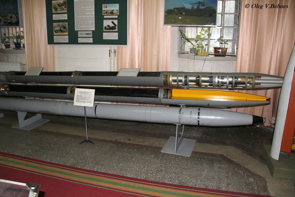 9M27K series cargo rockets used in Ukraine – Armament Research Services